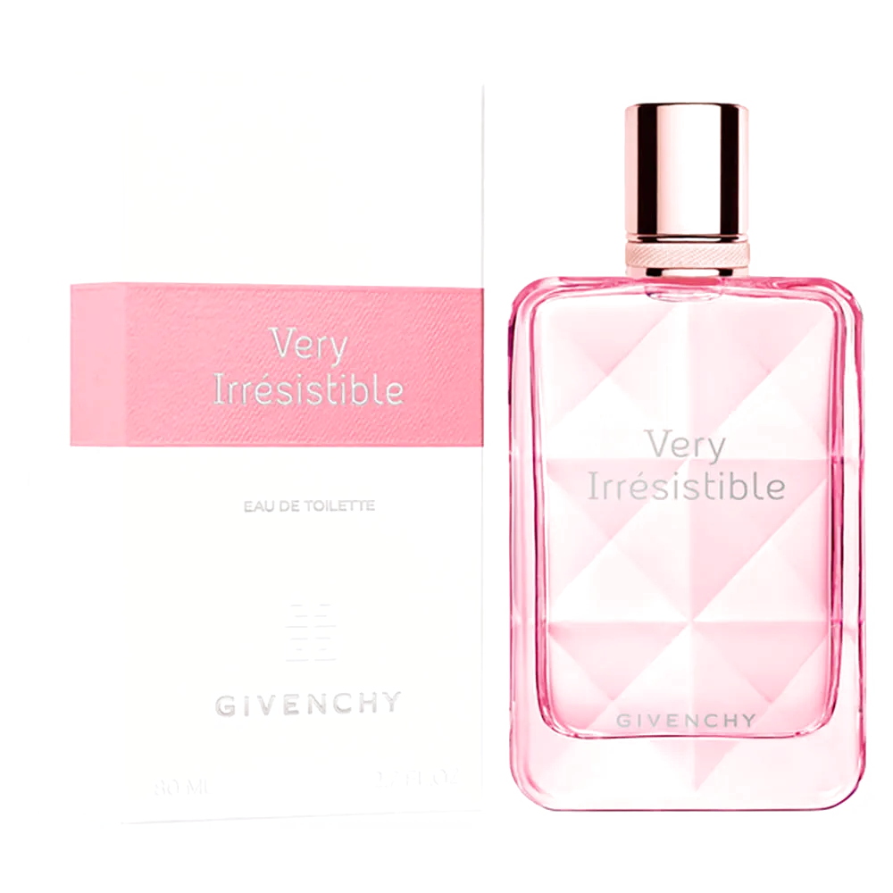 Женский аромат Живанши Вери Иррезистибл 80 мл / Givenchy Very Irresistible Edt