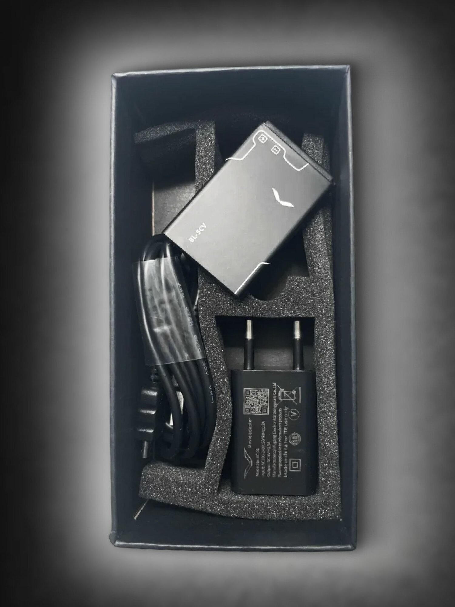Телефон VERTU V10 — фото 1