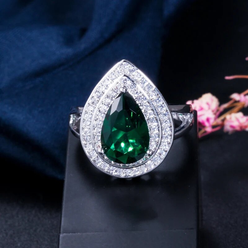 Кольцо ThreeGraces Jewelry