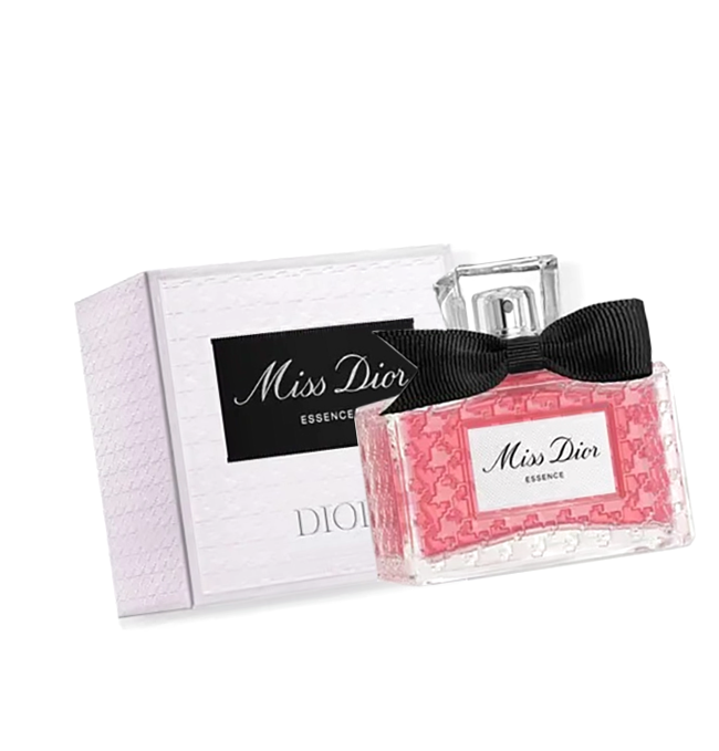 Christian Dior Miss Dior Essence парфюм 50 мл - Диор Мисс Диор Эссенс женская парфюмерная вода