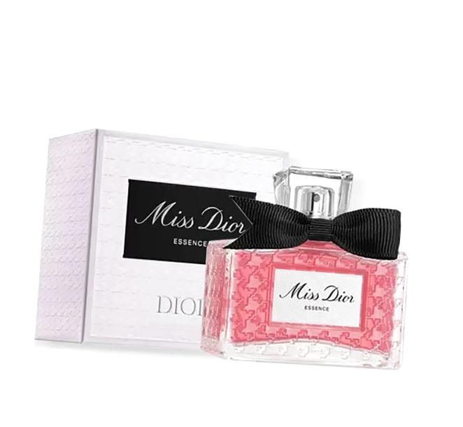 Женская парфюмерная вода Christian Dior Miss Dior Essence 50 мл - Кристиан Диор Эссенс новинка