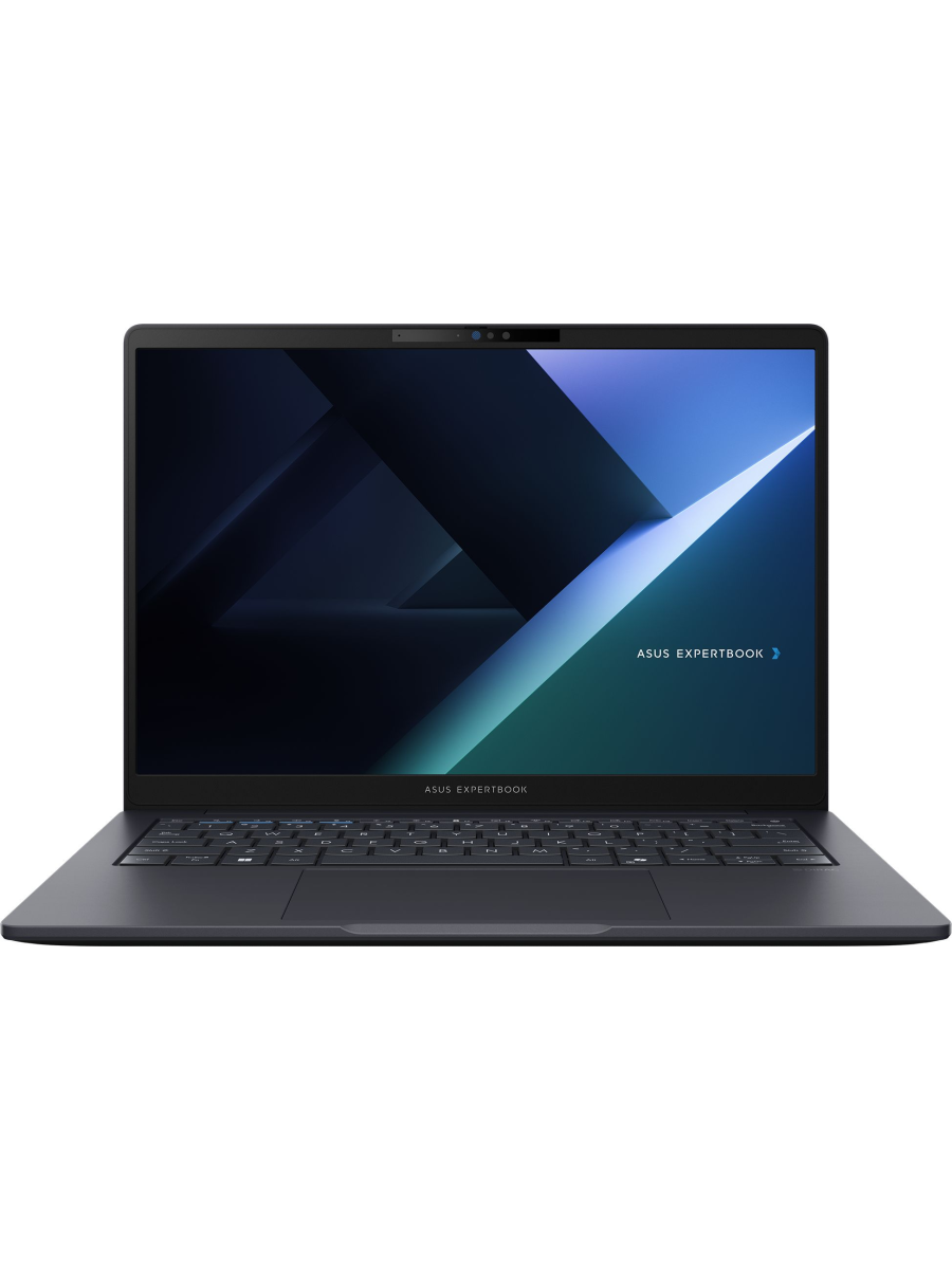 Ноутбук Asus 14" Expertbook B3405CCA-U716512G0D Ul7 255H/16Gb/SSD512Gb/noOS/серый