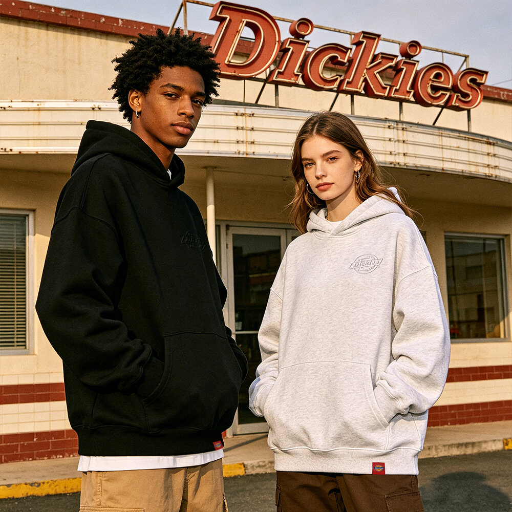 Свитшот Dickies