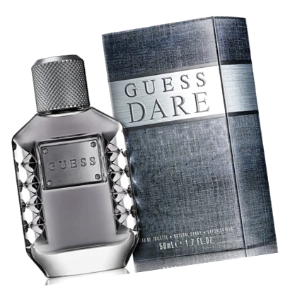 Гесс Деар Фо Мэн 100 мл / туалетная вода для мужчин Guess Dare For Men