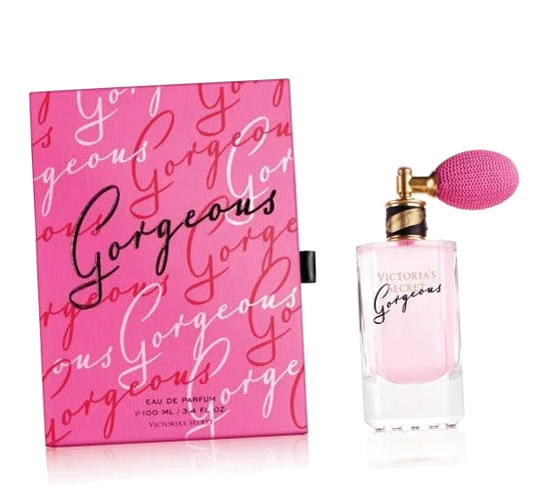 Victoria's Secret Gorgeous парфюмерная вода женская 50 мл - Виктория Секрет Горджес