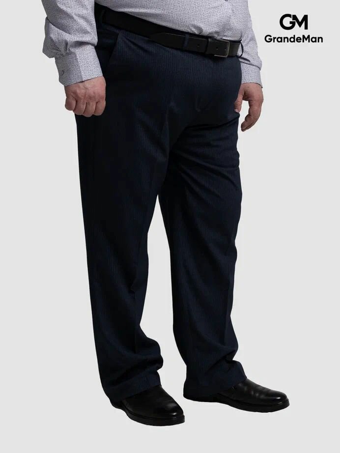 Брюки GrandeMan