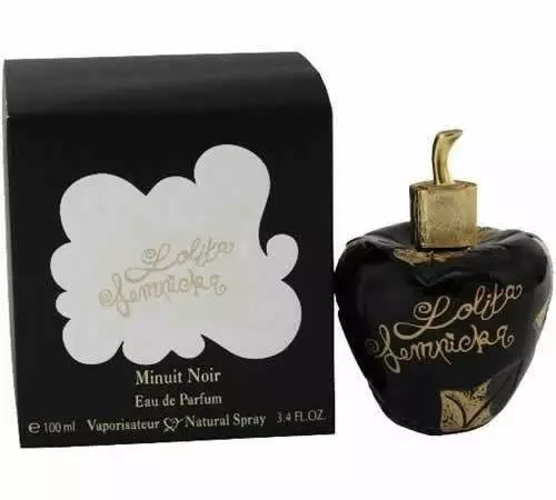 Женский аромат Лолита Лемпика Минуит Нуар 100 мл - Lolita Lempicka Minuit Noir