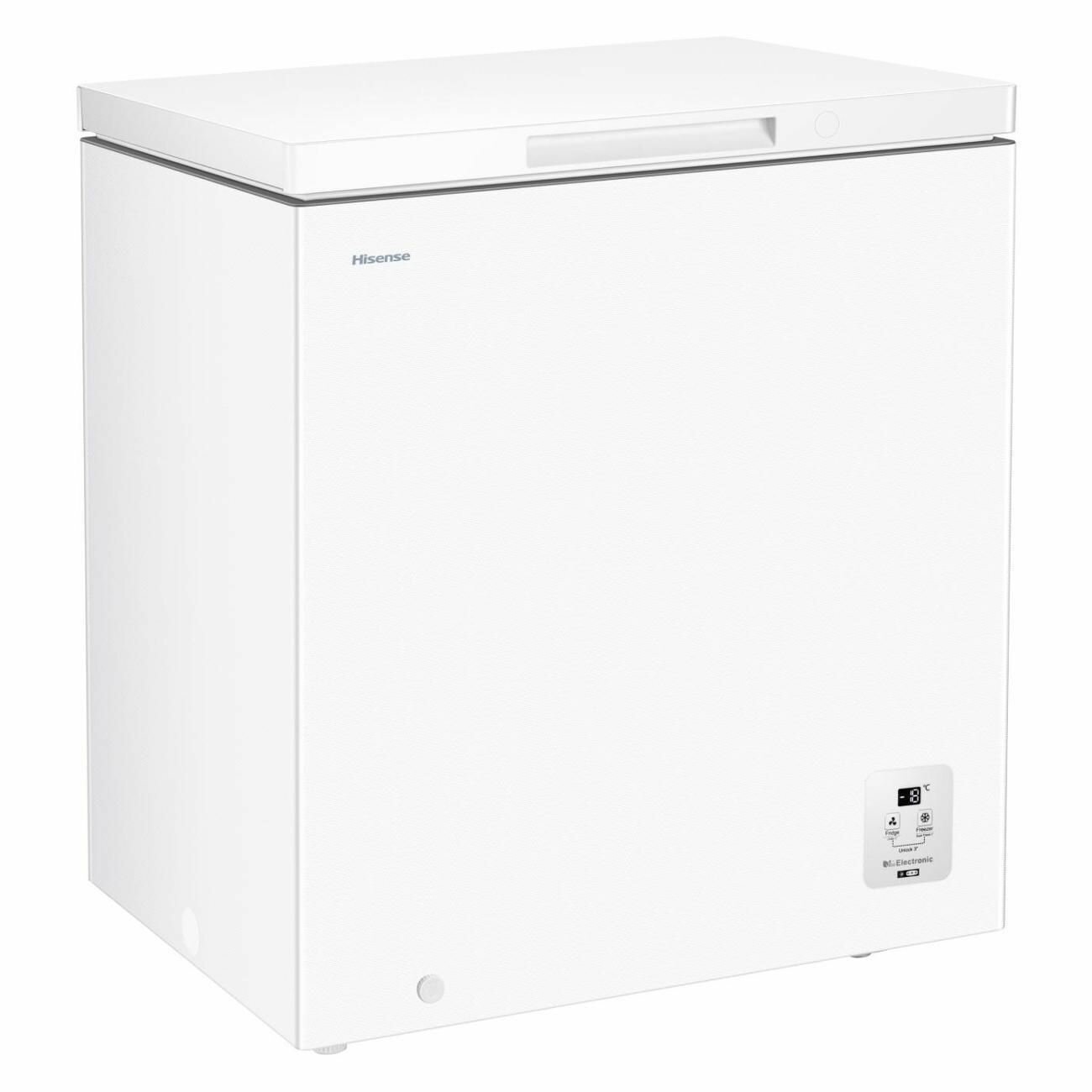 Морозильный ларь Hisense FT250N1AW1