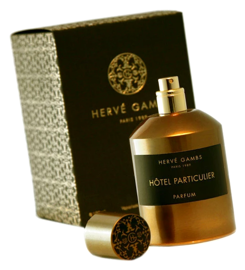 Духи Herve Gambs Hotel Particulier 100 мл для мужчин и женщин - Особняк