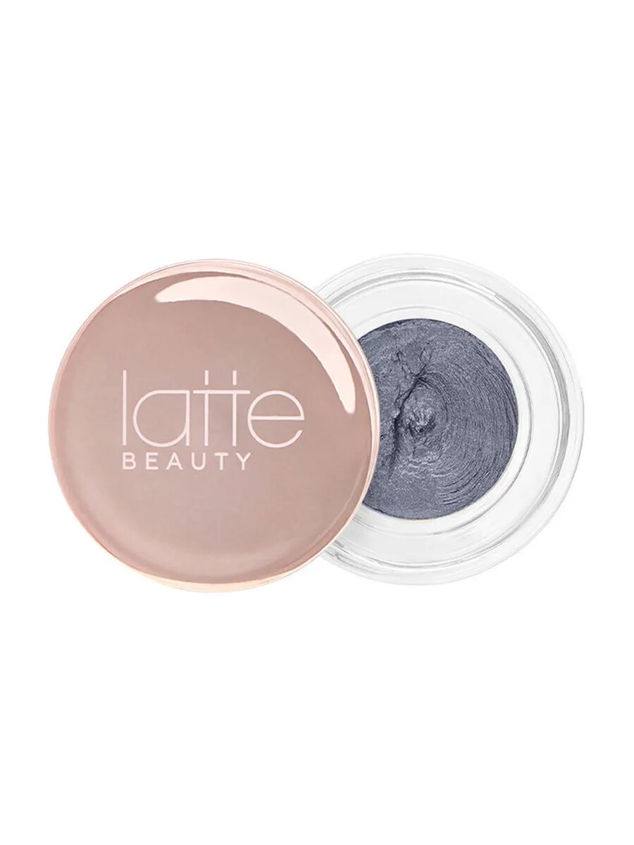 Latte Beauty Muse Mousse Eyeshadow Муссовые тени для 2,5мл