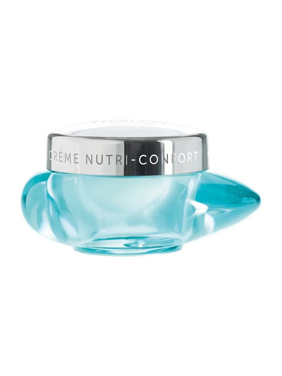 Thalgo Cold Cream Marine Nutri-Comfort Cream Восстана 50мл