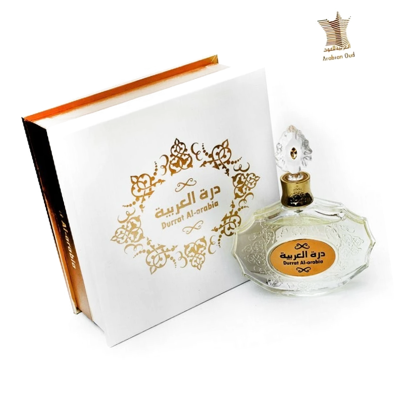 Arabian Oud Durrat Al Arabia парфюмерная вода 100 мл - женский аромат Дуррат Аль Арабия