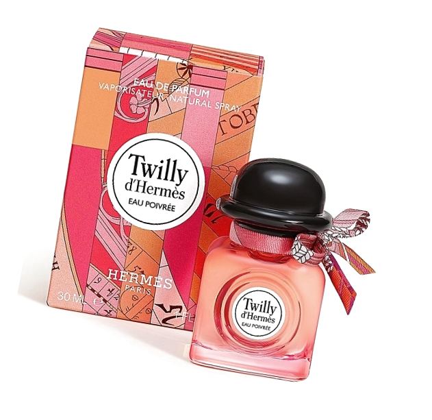 Hermes Twilly D Hermes Eau Poivree парфюмерная вода для женщин 30 мл - Твилли Эрмес Поивре