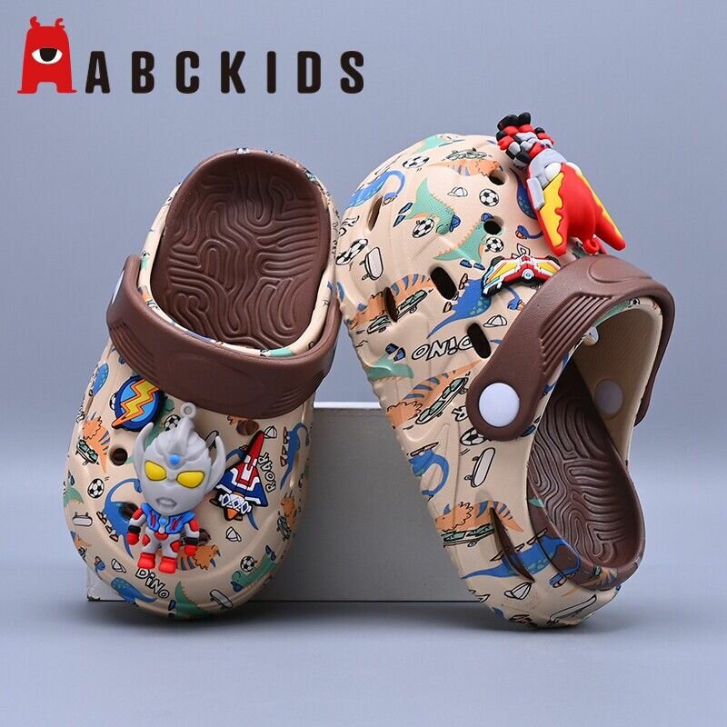 Тапочки MOOCIE Детские мягкие