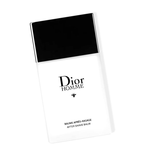 Dior Homme 2020 бальзам после бритья для мужчин 100 мл / Диор Хом