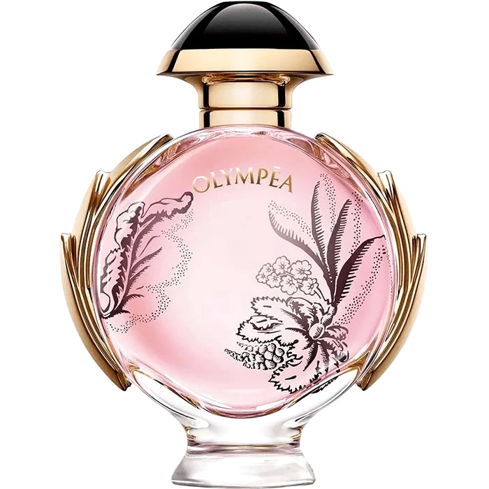 Paco Rabanne Olympea Blossom женские духи 30 мл / Олимпия Блоссом Пако Рабан
