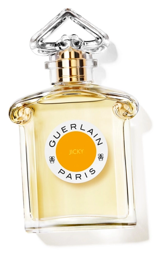Парфюмерная вода Герлен Джики 75 мл для женщин - Guerlain Jicky