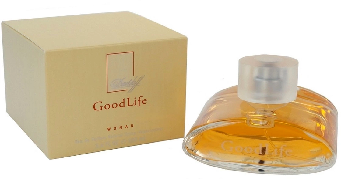 Давыдов Гуд Лайф парфюм для женщин 100 мл / Davidoff Good Life