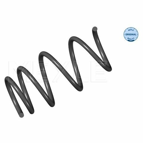 Пружина передней подвески Meyle 3146390014 для BMW X3 E83