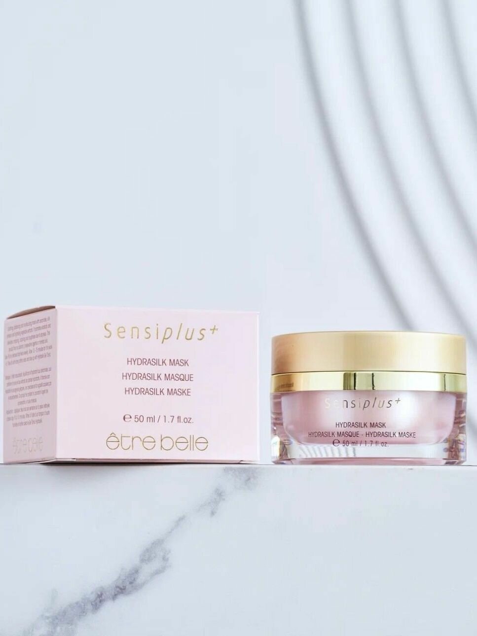 Etre Belle Увлажняющая маска для лица Sensiplus, 50 мл