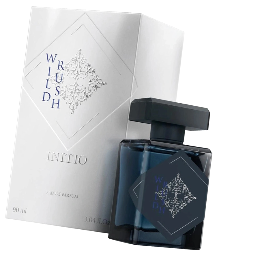 Духи для женщин и мужчин Инитио Вайлд Раш 90 мл / Initio Wild Rush парфюм
