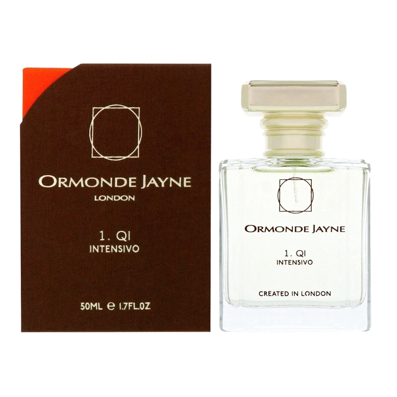 Ormonde Jayne Qi Intensivo духи 50 мл унисекс - Ки Интенсиво