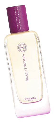 Туалетная вода унисекс Hermes Violette Volynka 100 мл - Гермес Фиолетовая Волынка