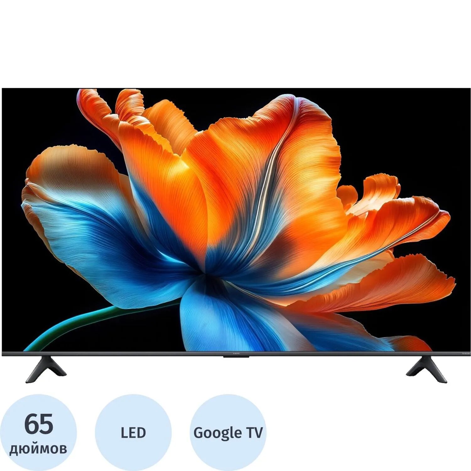 Телевизор Xiaomi TV S Mini LED 65 2026 (L65MC-SRU)
