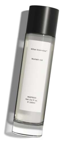 Mihan Aromatics Munlark Ash духи унисекс 30 мл / Михан Ароматикс Мунларк Эш