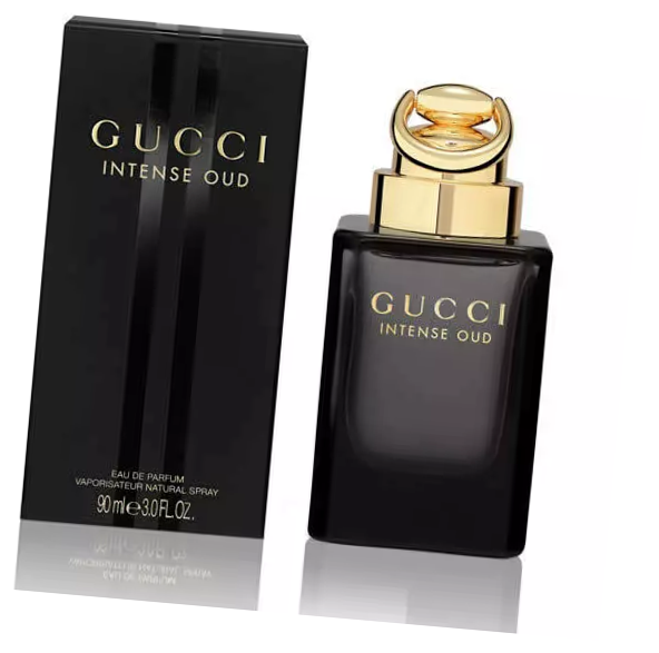 Gucci Intense Oud парфюм 90 мл унисекс - Гуччи Уд ароматная вода