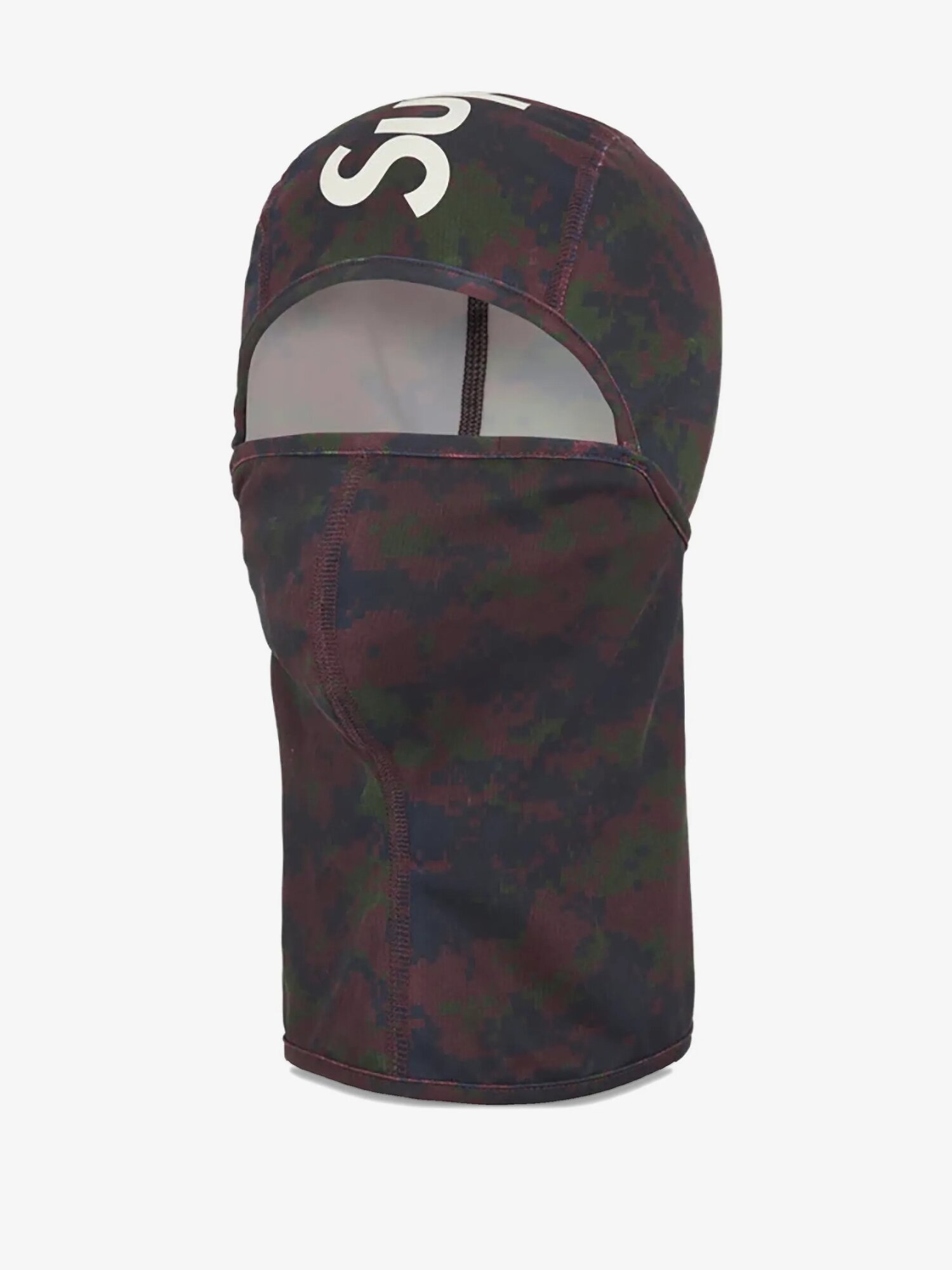 Шапка Heat Reactive Digi Camo для девочек