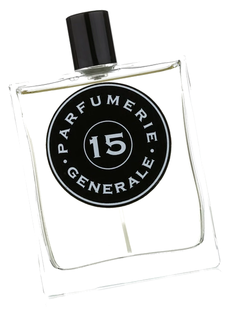 Туалетная вода Pierre Guillaume 15 Ylang Ivohible для женщин и мужчин 100 мл - Пьер Гийом