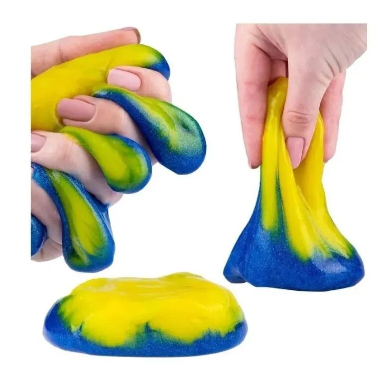 Игрушка-антистресс — фото 1