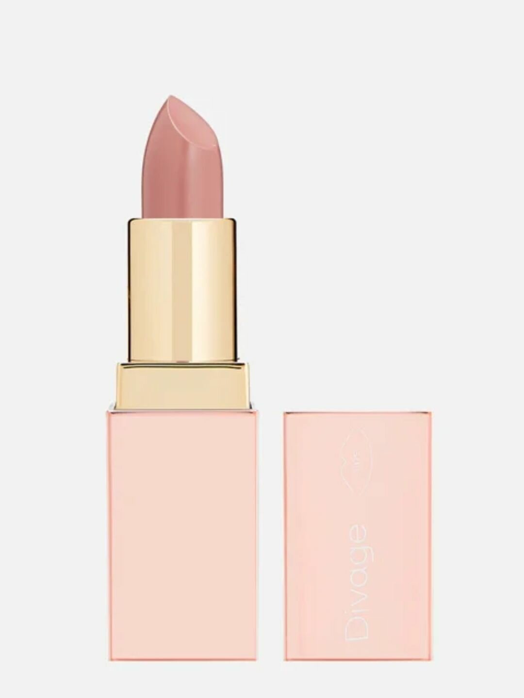 Помада для губ DIVAGE matte sensuality lipstick 2