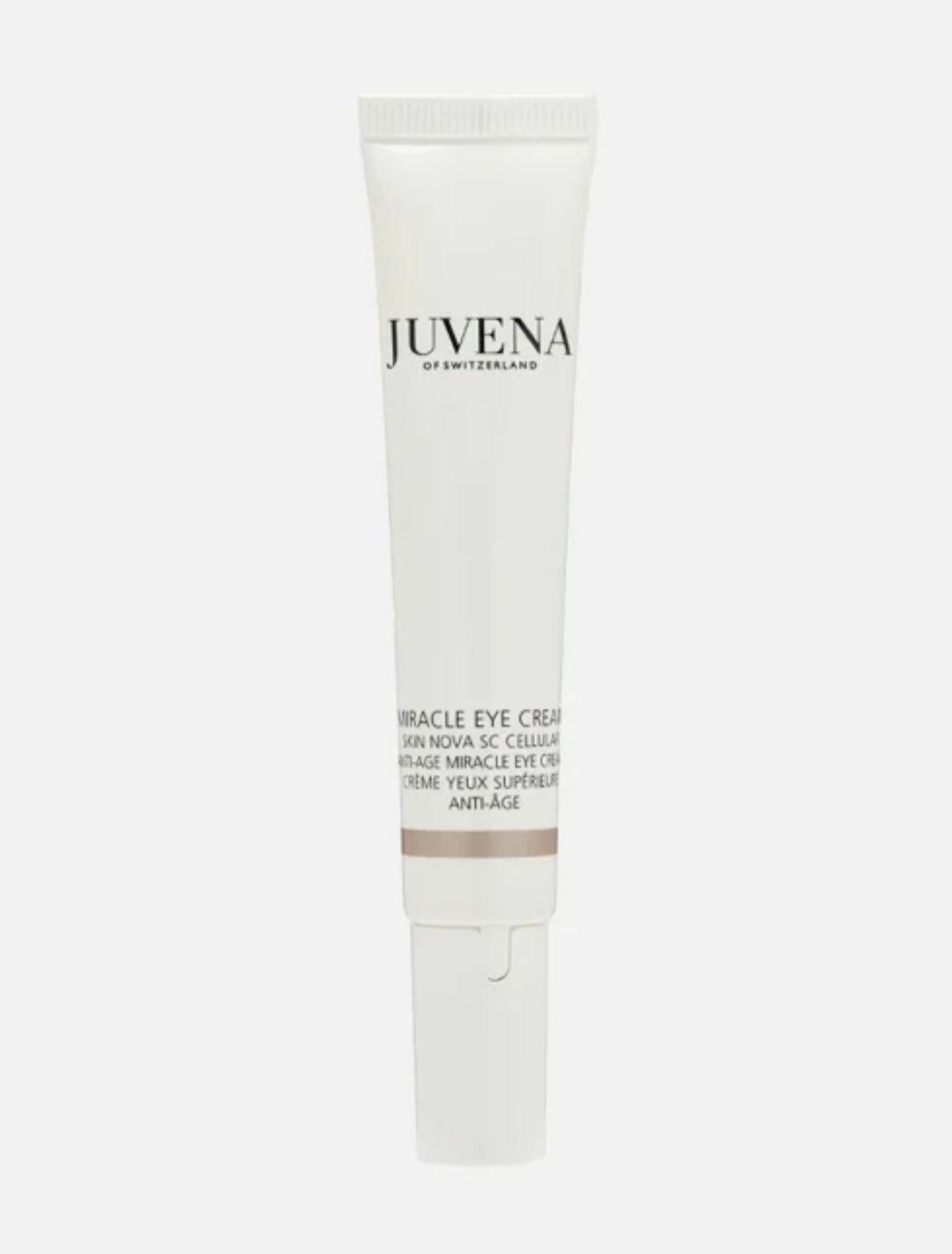 Омолаживающий крем для глаз JUVENA miracle eye cream