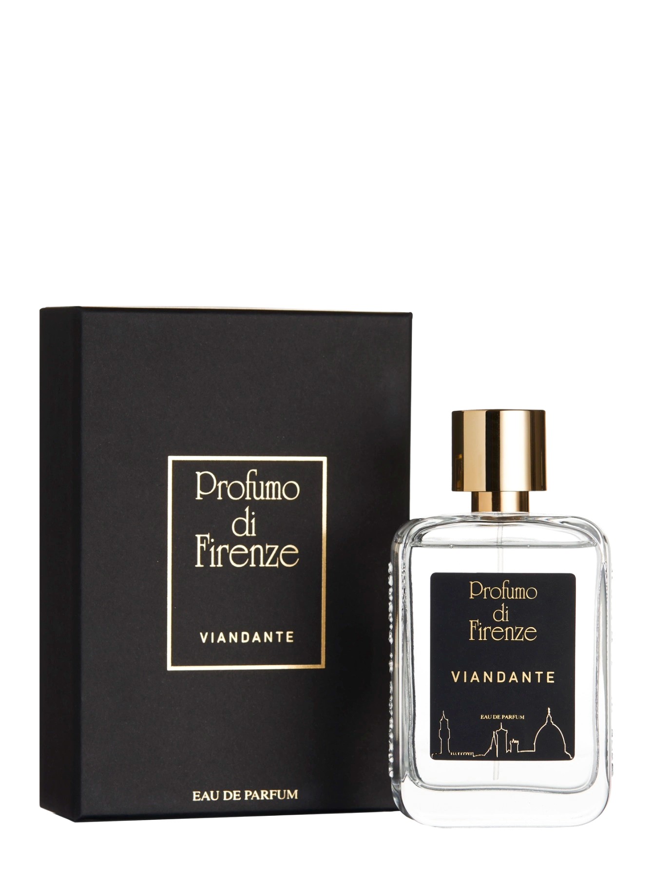 Аромат Profumo Di Firenze Viandante 100 мл - Профумо Ди Фиренце Вианданте для женщин и мужчин