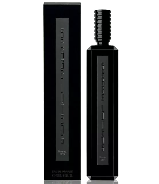 Серж Лютен Борнео 1834 духи для женщин 100 мл / Serge Lutens Borneo 1834