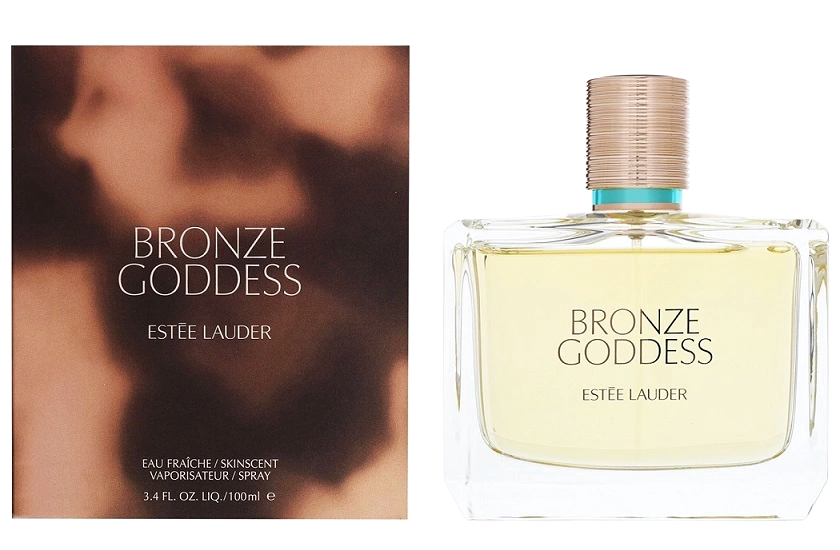 Estee Lauder Bronze Goddess Eau Fraiche 2019 женская парфюмерная вода 50 мл / О Фреш