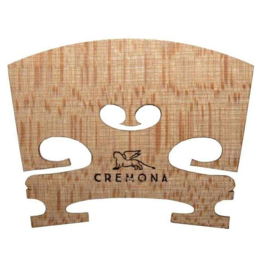 Подставка для струн альта CREMONA 406 мм/420 мм