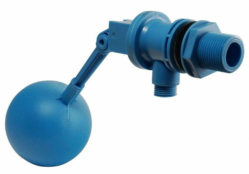 Поплавковый клапан Aquatech 1" (KYDN25Ck)