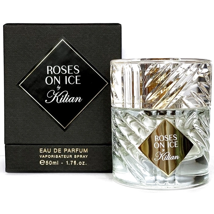 Kilian Roses On Ice парфюм унисекс 50 мл / Розес Он Айс духи