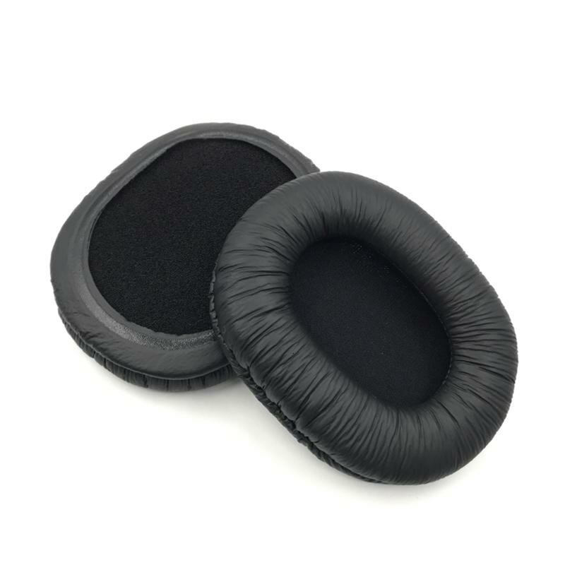 Амбушюры для MDR-7506/7510/7520/CD900ST (овечья кожа), A