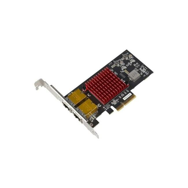 ORIGO ON425/A1A Dual-port 10G Ethernet Network Adapter PCI-Ex4 — фото 1