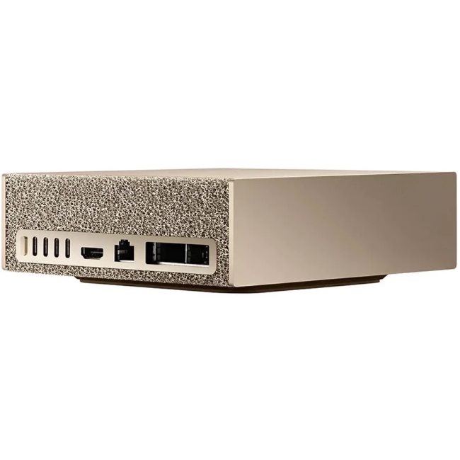 NVIDIA DGX Spark 4TB 940-54242-0006-000 ARM v9.2-A (GB10)/128/4TbSSD/NVIDIA Grace Blackwell/WiFi/BT/DGX OS — фото 1