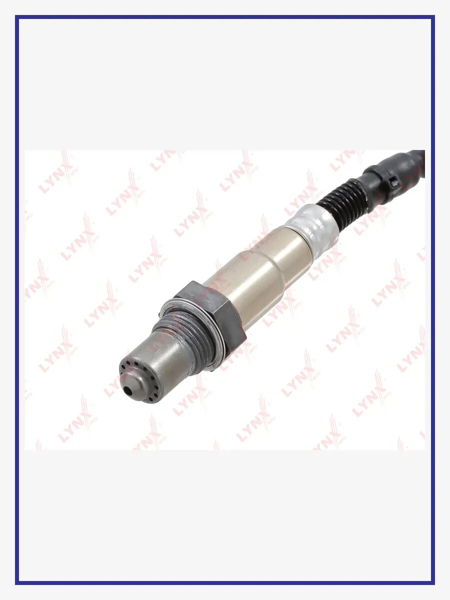 Датчик кислорода — фото 1