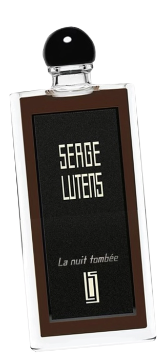 Унисекс аромат Serge Lutens La Nuit Tombee 50 мл / Ла Нуит Томбе Серж Лютен