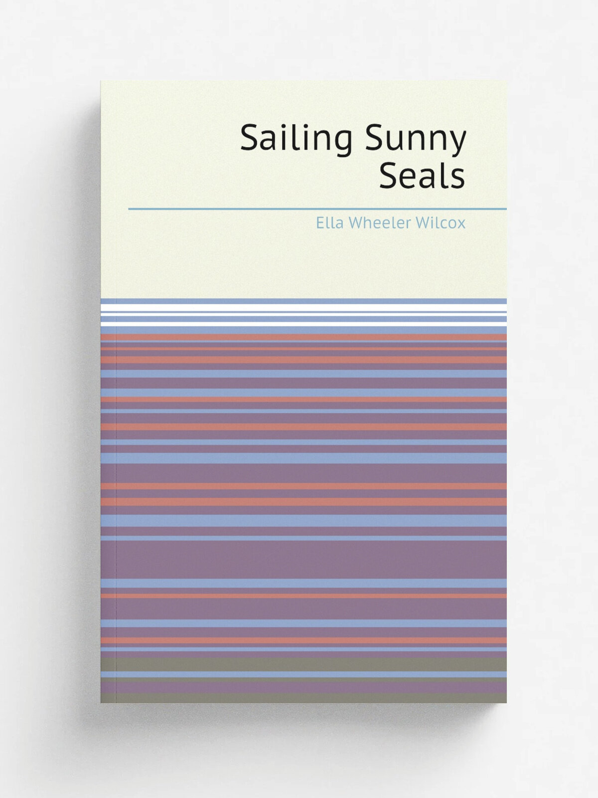 Sailing Sunny Seals