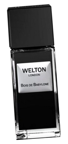 Парфюмерная вода Велтон Лондон Буа Бебилон 100 мл / Welton London Bois De Babylone