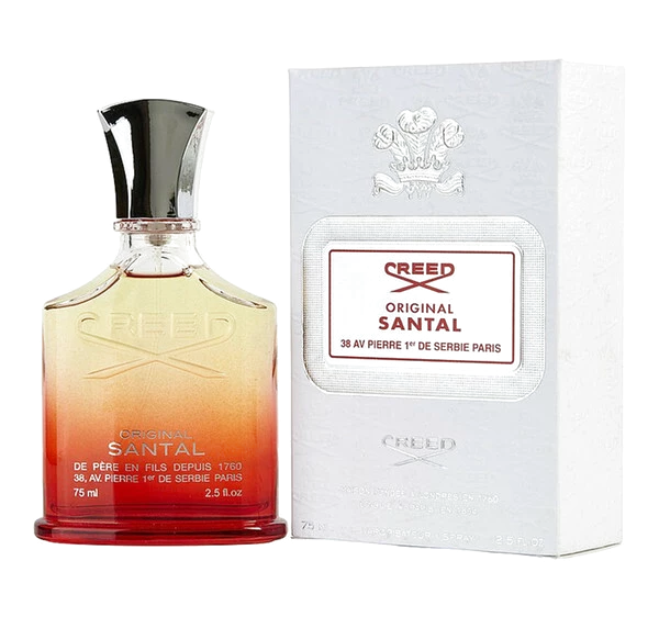 Крид Санталь Оригинальный аромат 75 мл для мужчин и женщин - Creed Original Santal парфюмерная вода