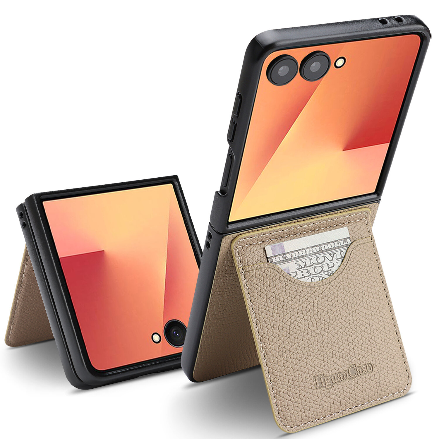 Чехол для Samsung Galaxy Z Flip 7 / Samsung Z Flip7 / Самсунг Галакси Зед Флип 7./